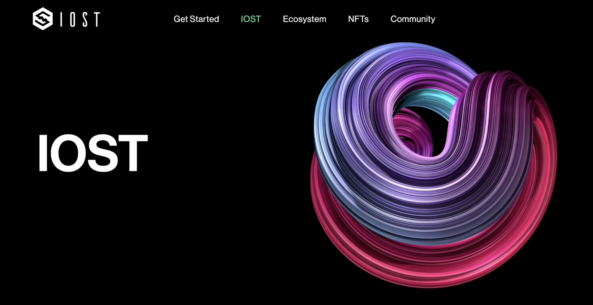 仮想通貨IOST（アイオーエスティー）今後どうなる？最新情報と将来性を完全解説｜コインレーダー